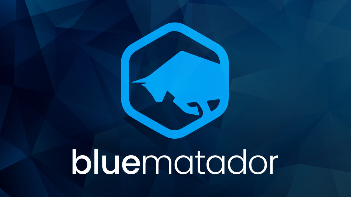 Blue Matador